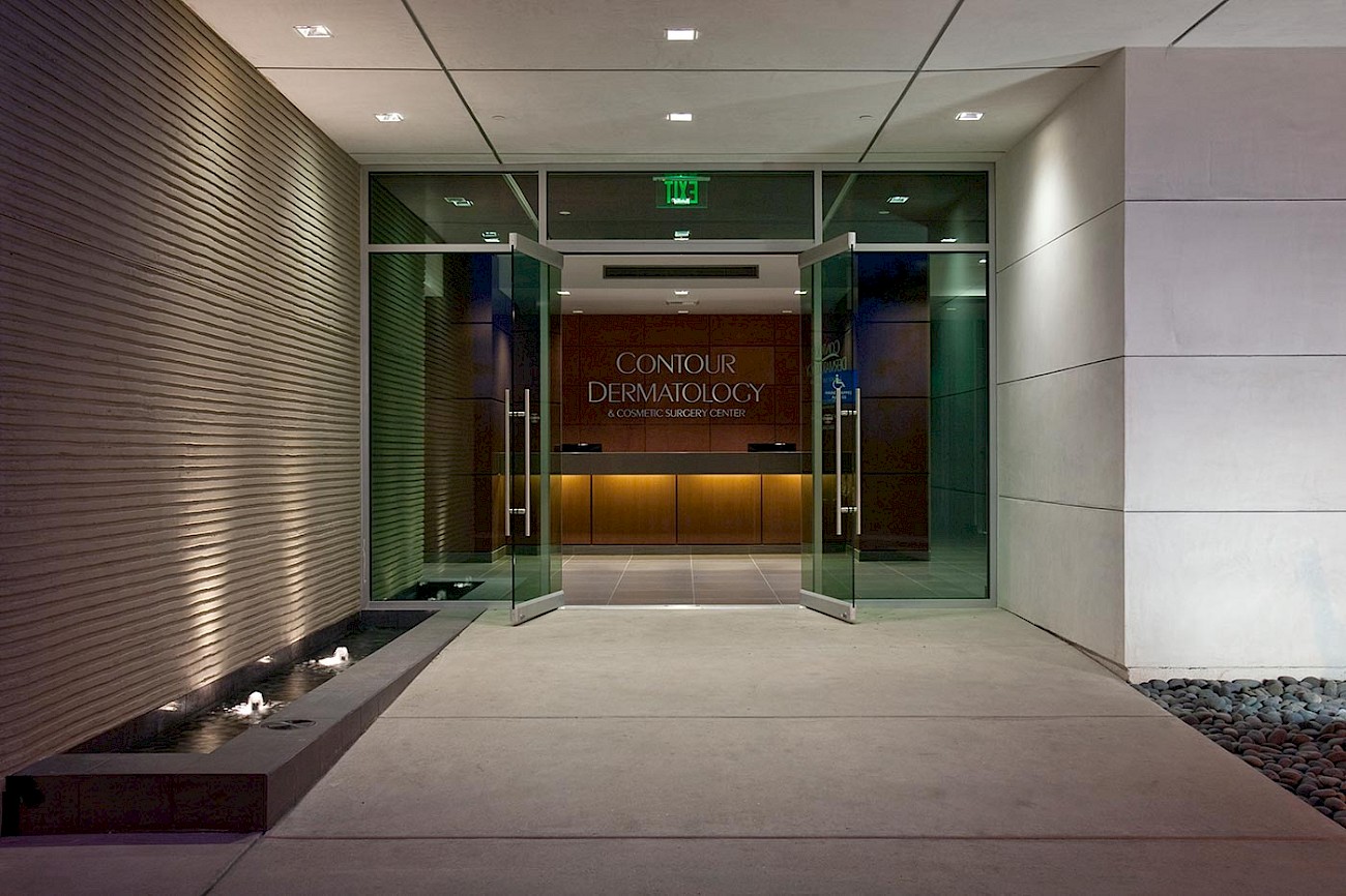 CONTOUR DERMATOLOGY